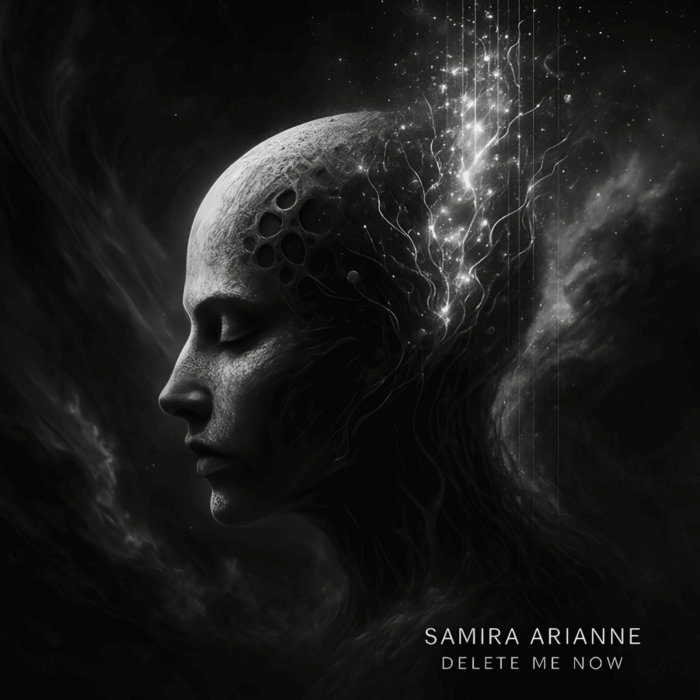 Delete Me Now (remastered) | Samira Arianne | Saturn Fell Records