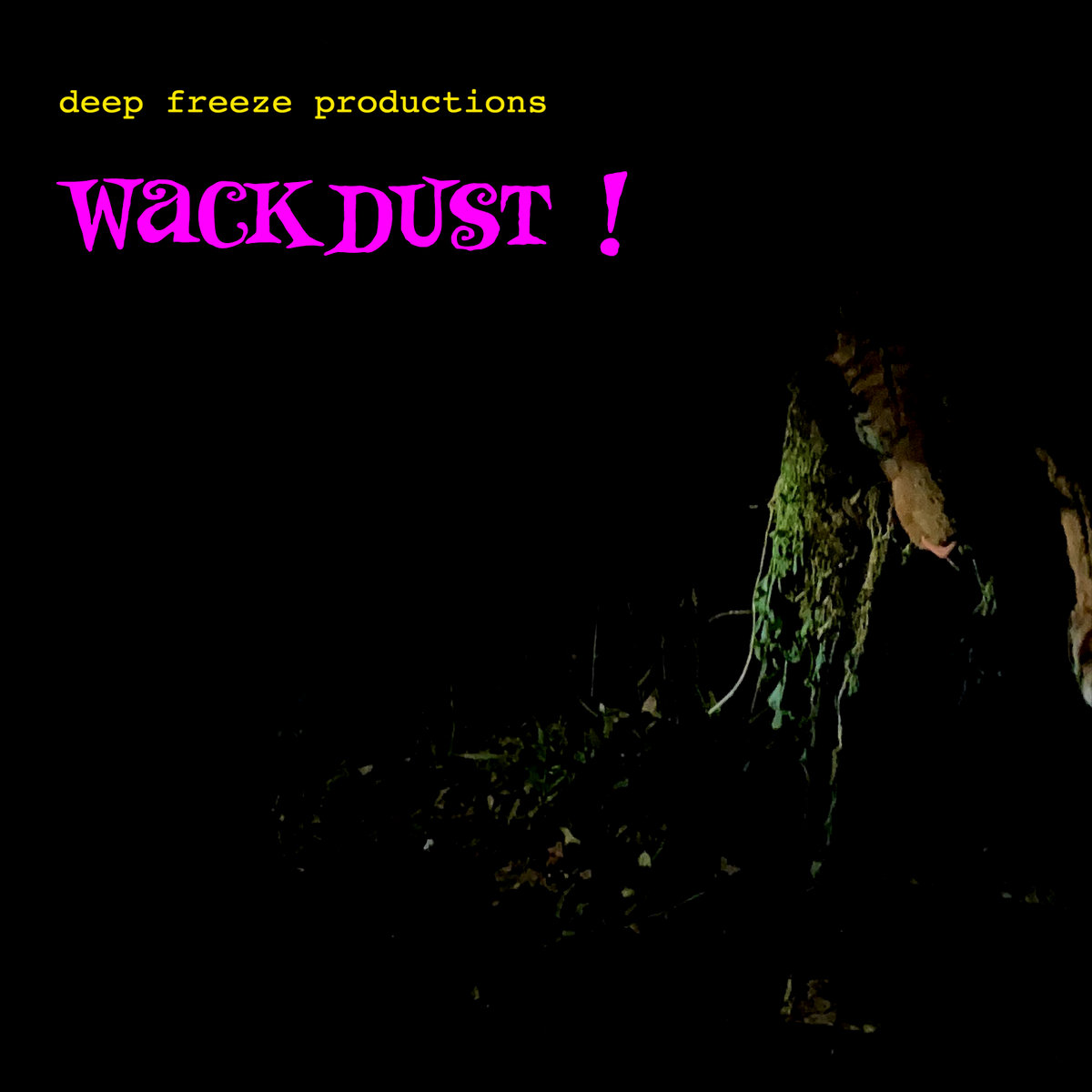 Wack Dust ! | Deep Freeze Productions