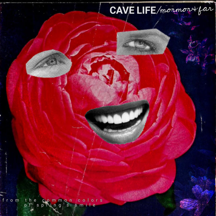 from the common colors of spring's smile | Cave Life / mormor&far ...