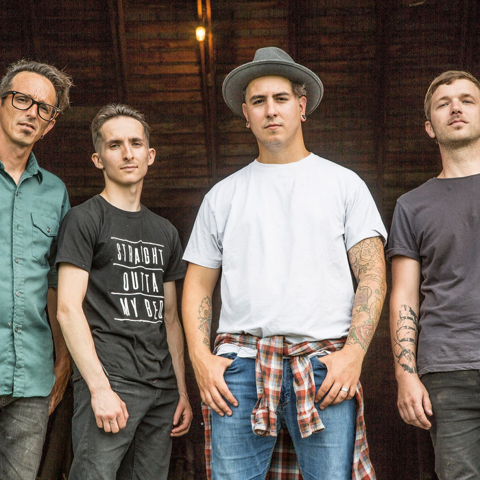 Jameson And A Broken Heart (VIDEO VERSION) | Shawn Wine & The Winos