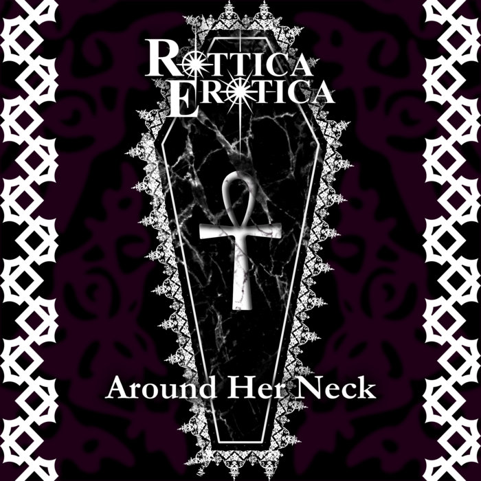 Around Her Neck | Rottica Erotica