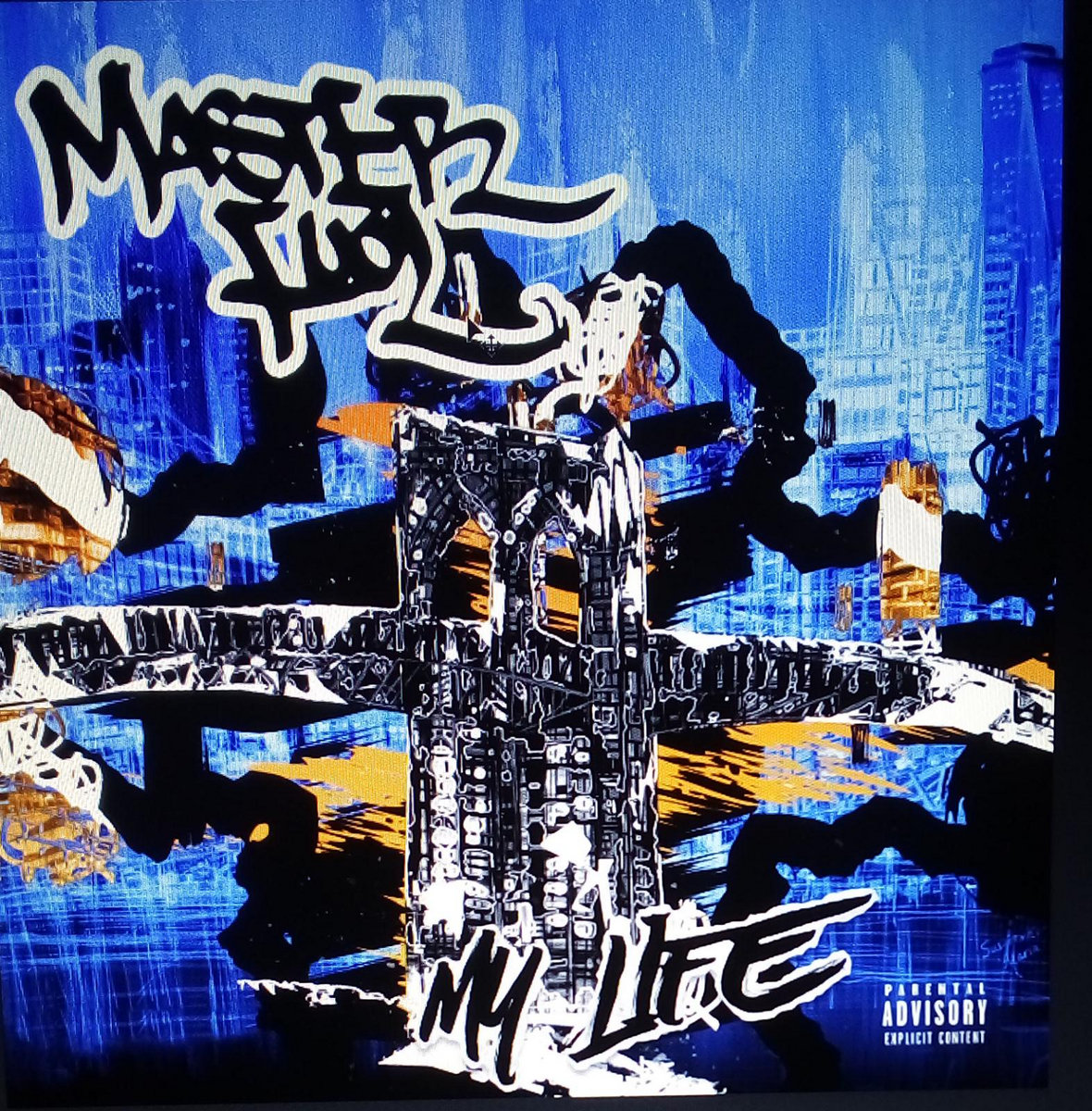 My Life | Master Fuol | Brooklyn Zu Fam