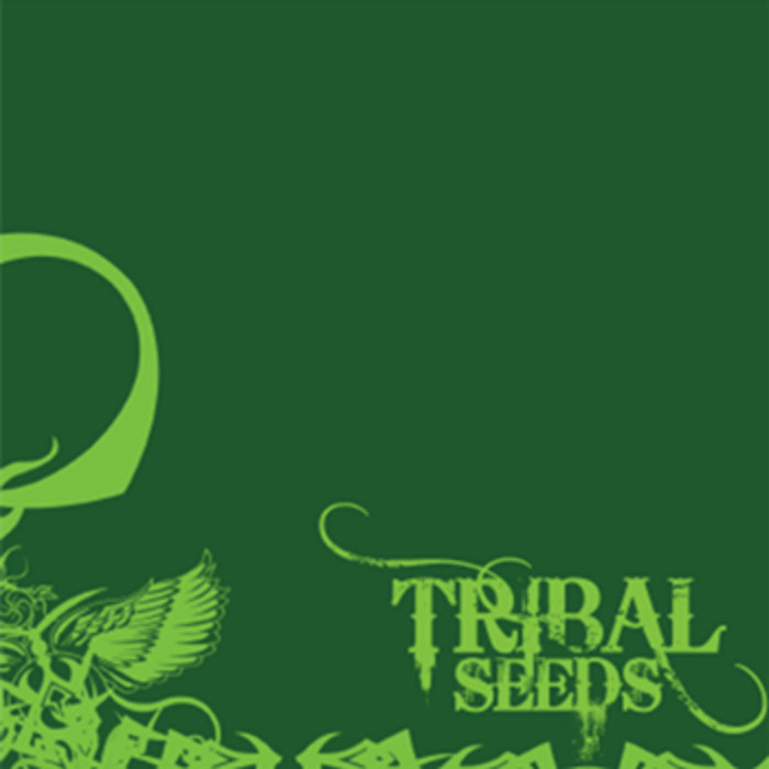 Tribal Seeds Logo