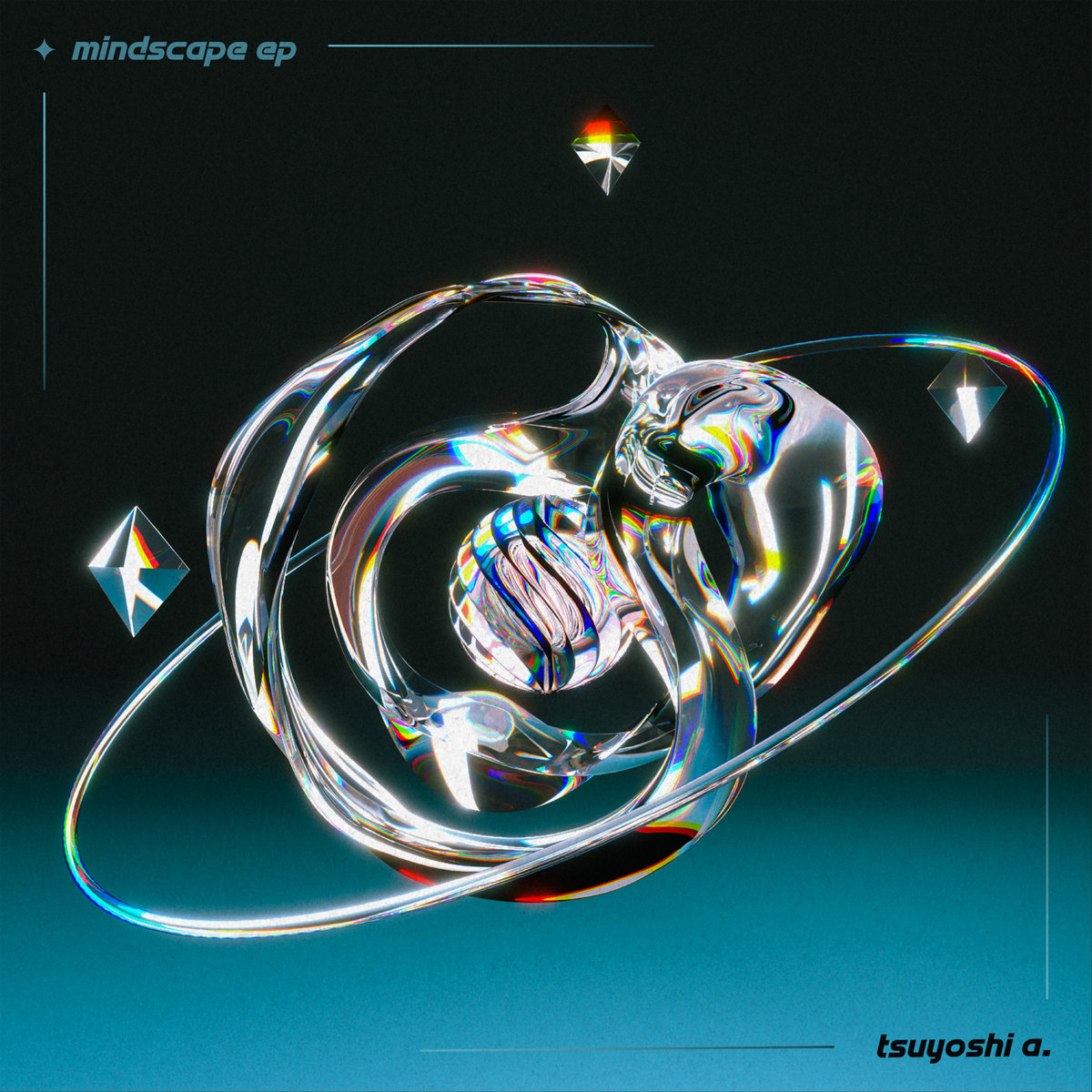 mindscape (instrumental) | Tsuyoshi A.