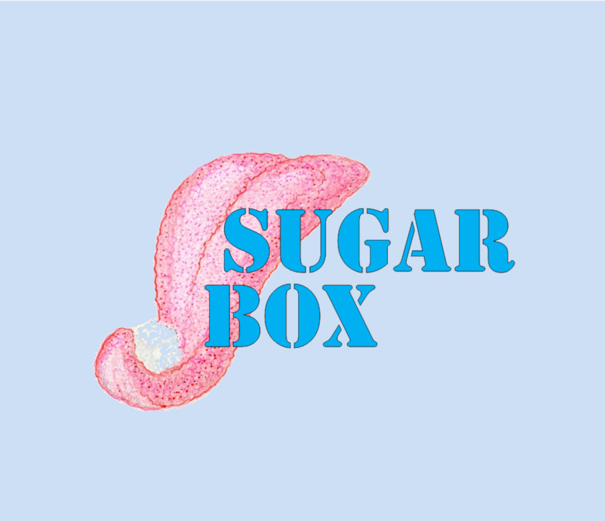 SugarBox | SugarBox