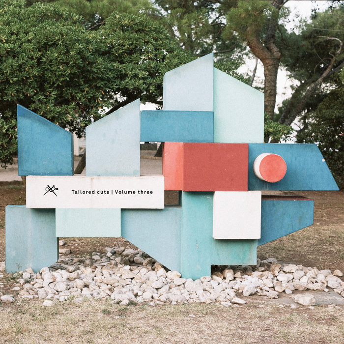 Scissor and Thread presents Tailored Cuts Vol.3 | Scissor and Thread