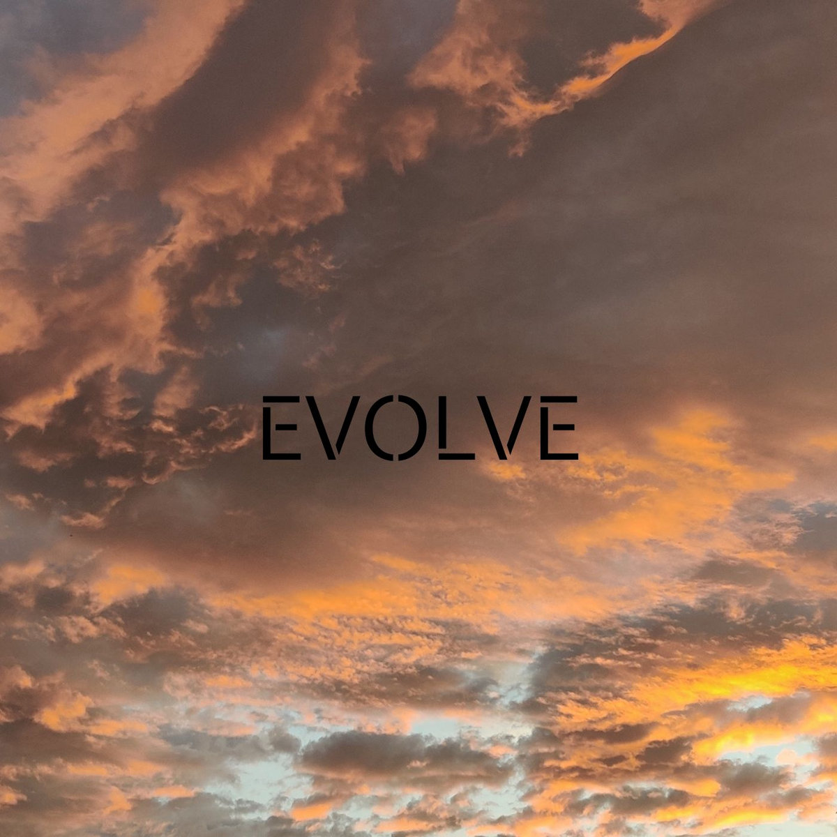 EVOLVE | Olska