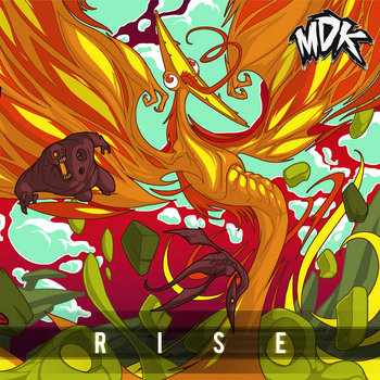 Music | MDK (Morgan David King)