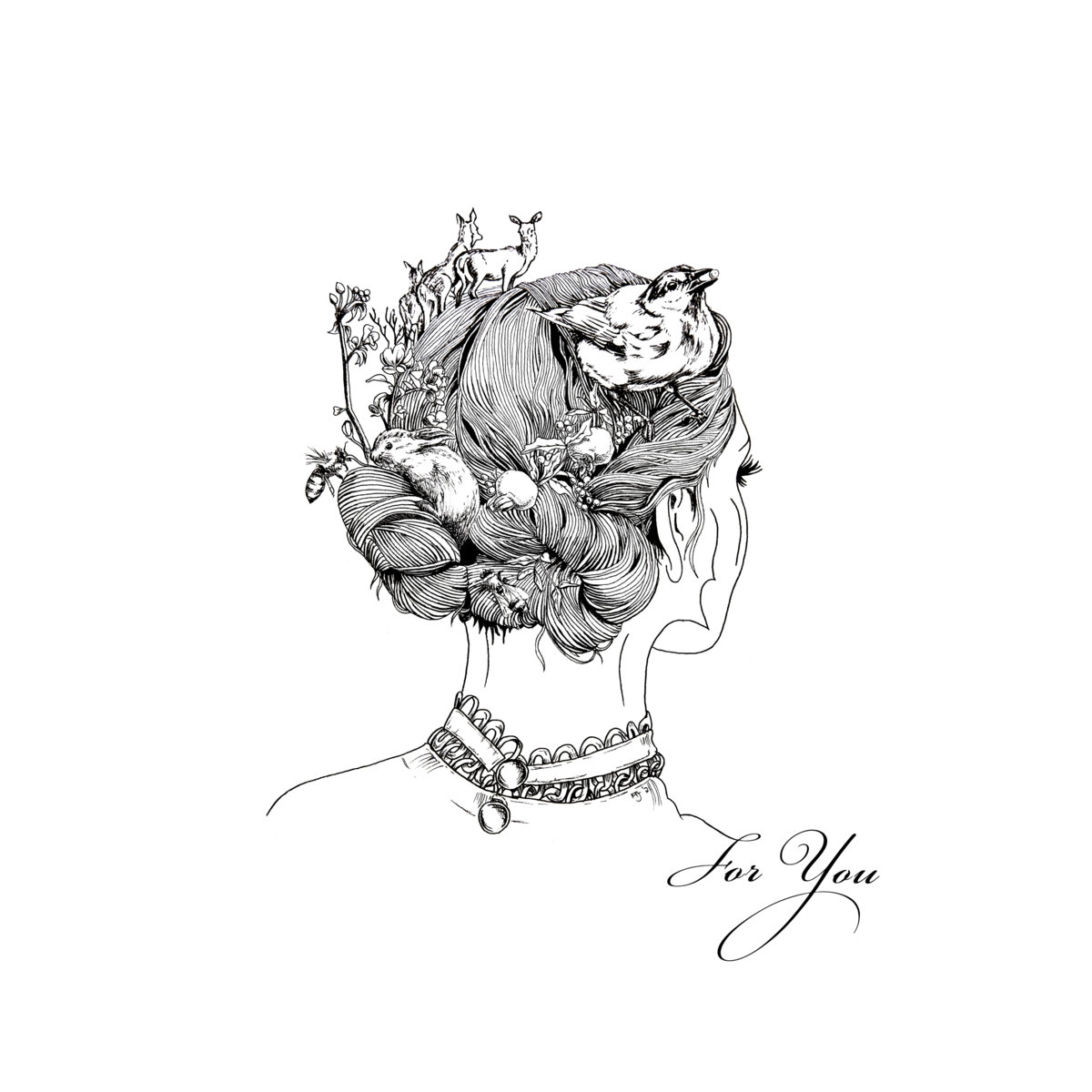 For You | Daniel Yates