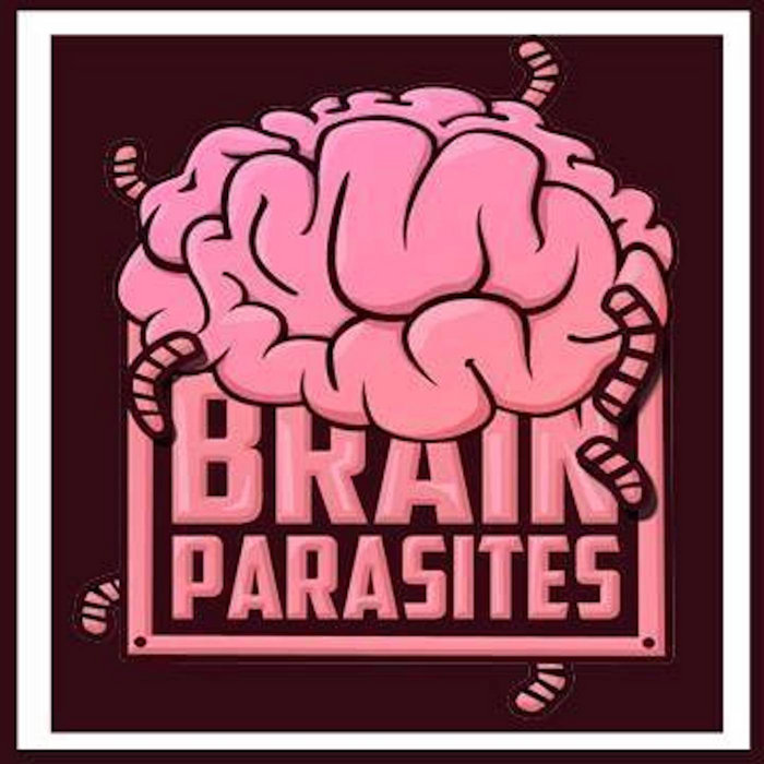 brain parasite vs Eeriegeist (paranormal dimension sample) | Brain parasite