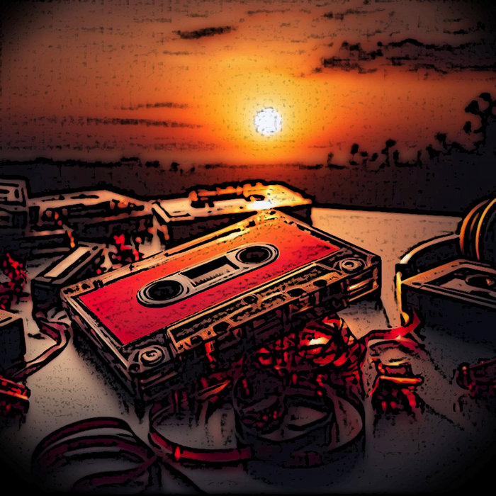 Red Tape In The Sunset (1992) | Minóy