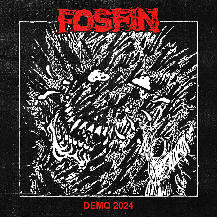Demo 2024 | Fosfin