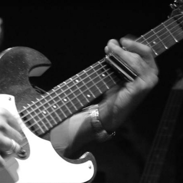 TronzoTrio-Brass Hand | Tronzo Trio | David Tronzo