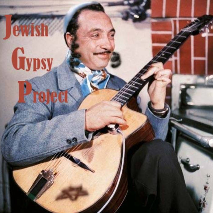 Jewish gypsy Project | Dawn Cohen