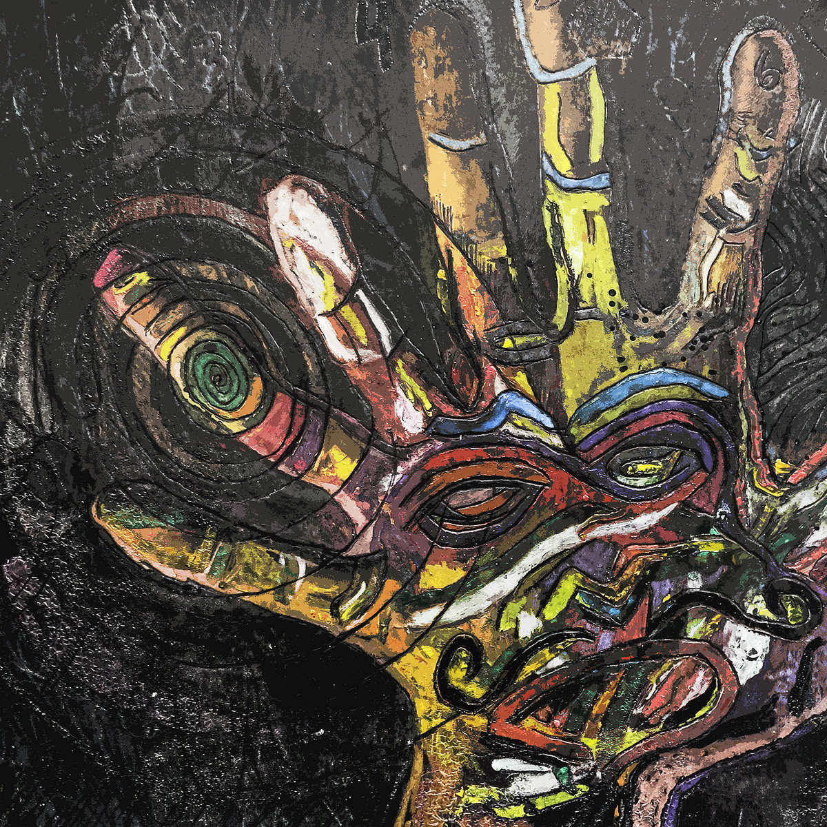 Parallel Conexión/Free Rain | John Shapter & Juan Pablo Egúsquiza | Ape ...