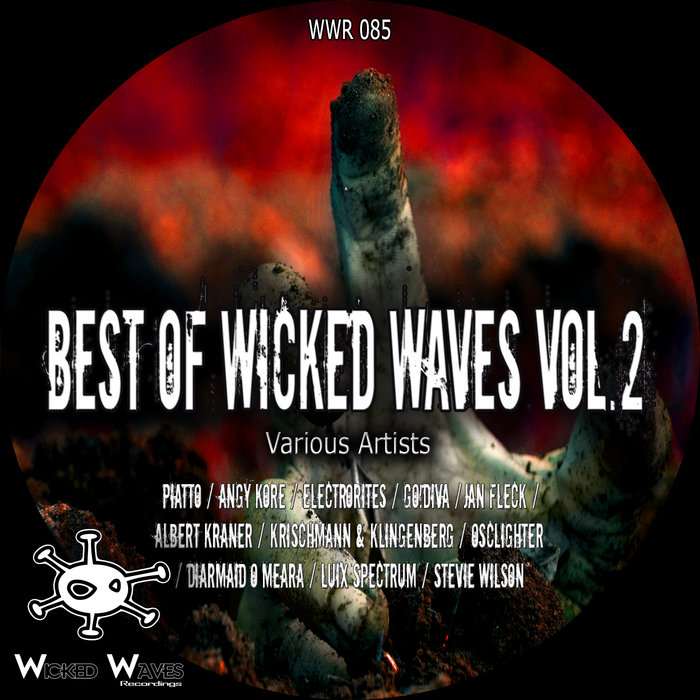 Best Of Wicked Waves Vol.2 [Wicked Waves Recordings] | Various Artists ...