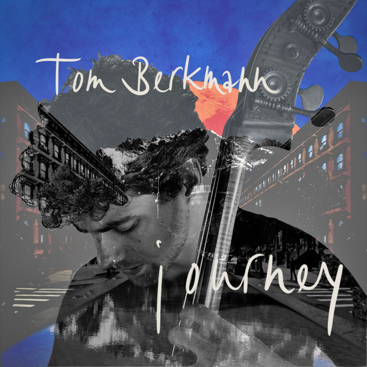 Journey | Tom Berkmann