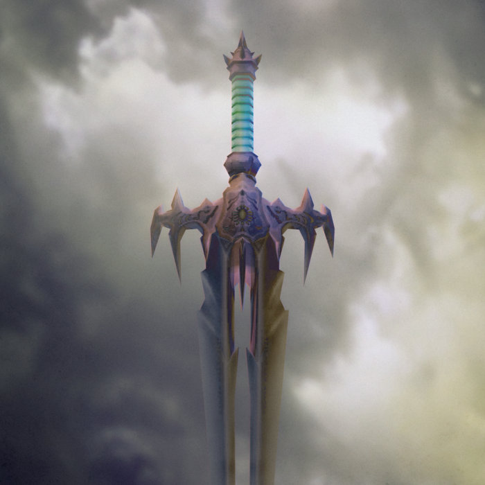 Cloudbreaker | Kappa Mountain