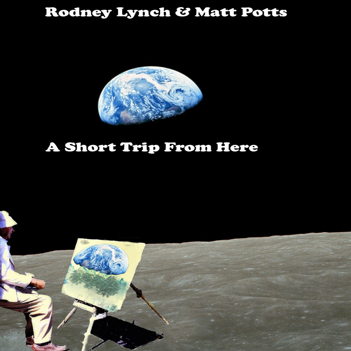 A Short Trip From Here | Rodney Lynch & Matt Potts | Lynch & Potts