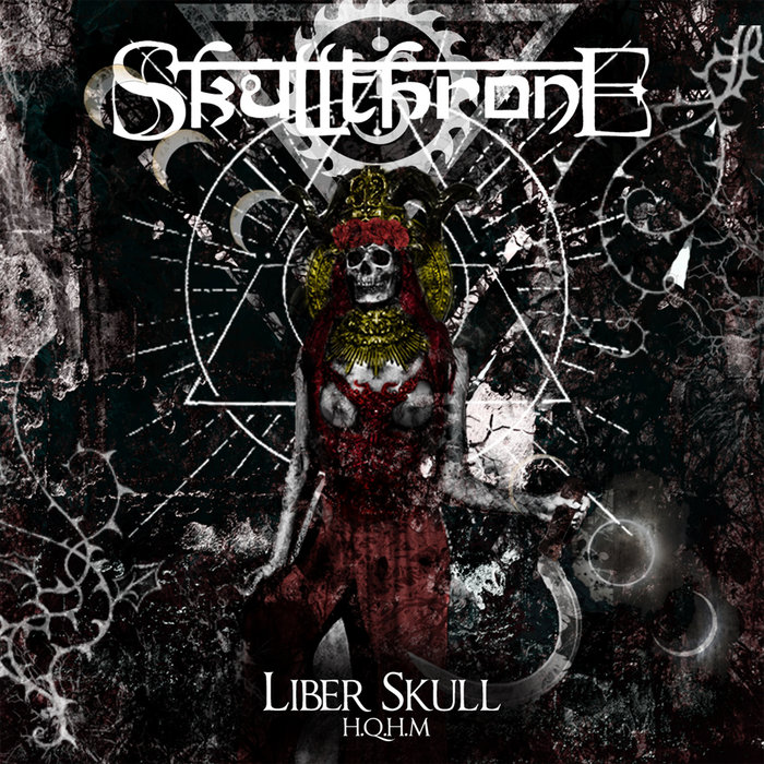 Qalmana (The Rose Crowned) | SKULLTHRONE