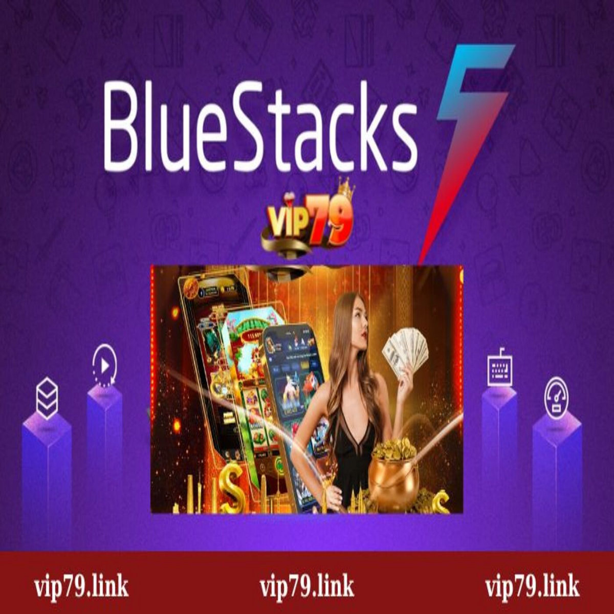 Hiệu Suất Cao và Ổn Định | Vip79