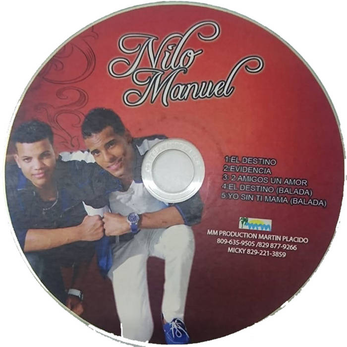 Nilo Manuel | Martin villa Americana