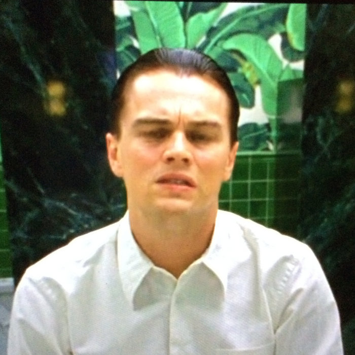 Blood Dad | Blood Dad