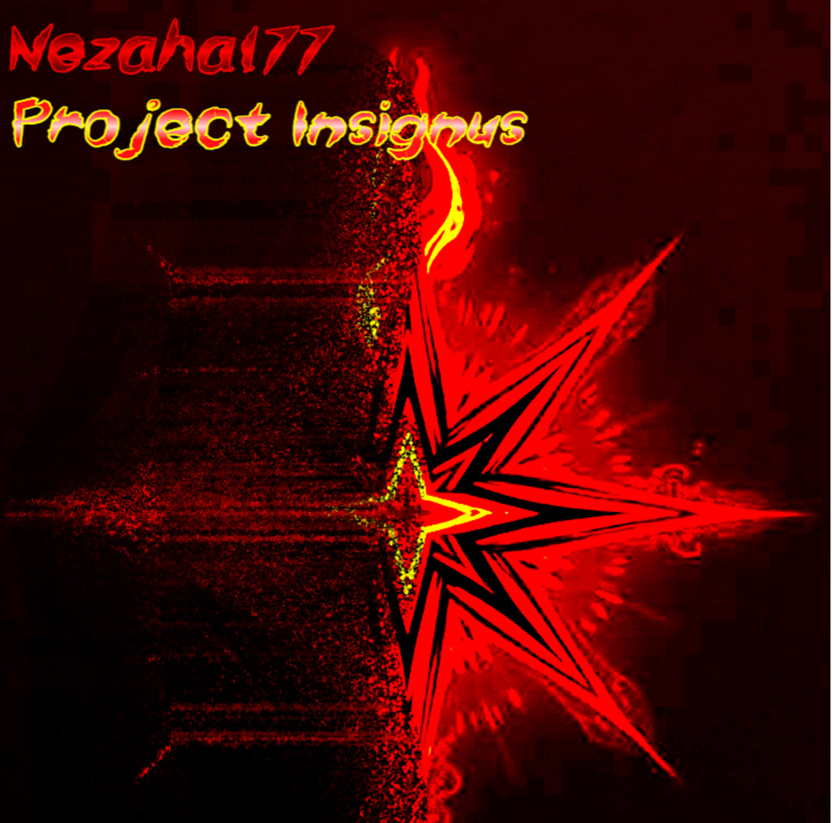 Project Insignius | Nezahal77