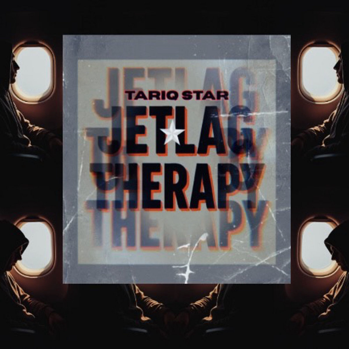 JET LAG THERAPY | TARIQ STAR