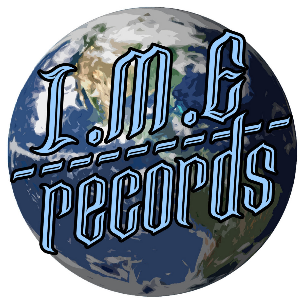 Individual Minds Elevation | I.M.E | SireuZ / DJ Bald Skull ...