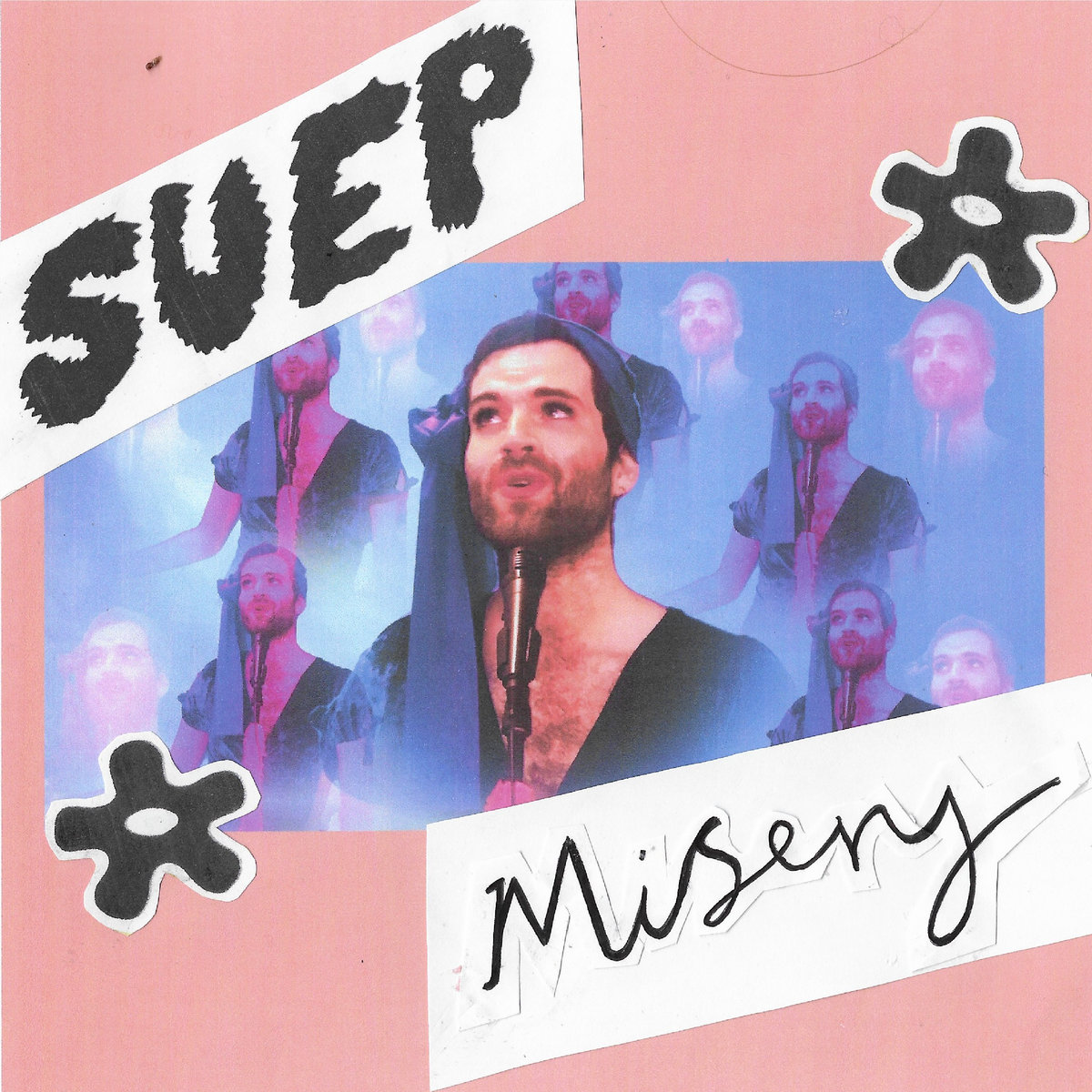Misery | SUEP | Memorials of Distinction