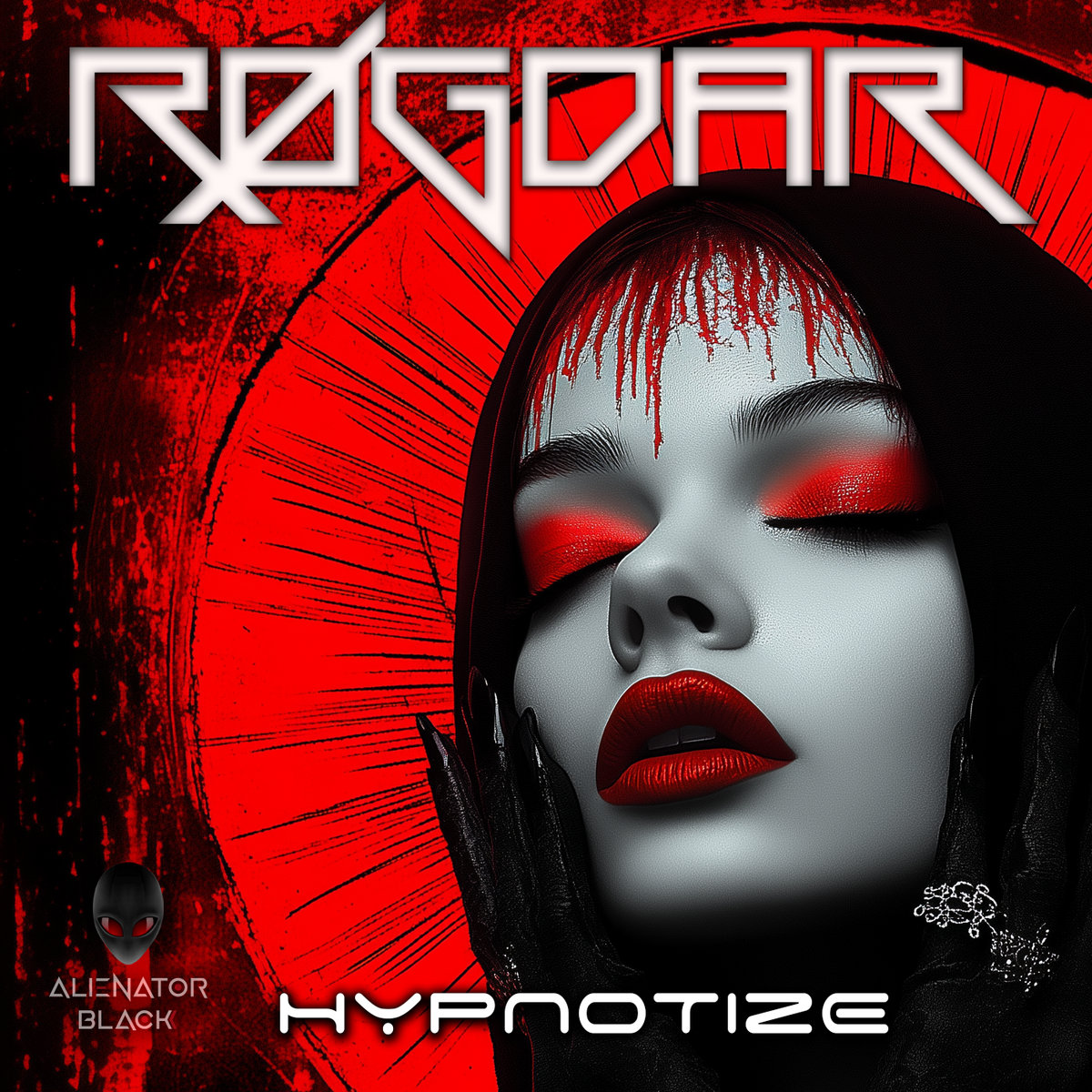 Hypnotize | RØGDAR | Alienator Records