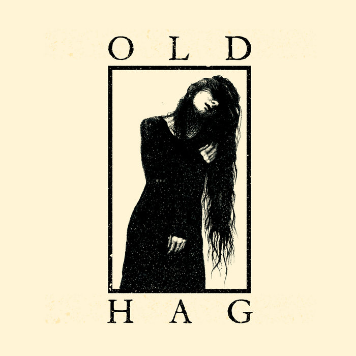 Demo | Old Hag | Mimizu Izuru