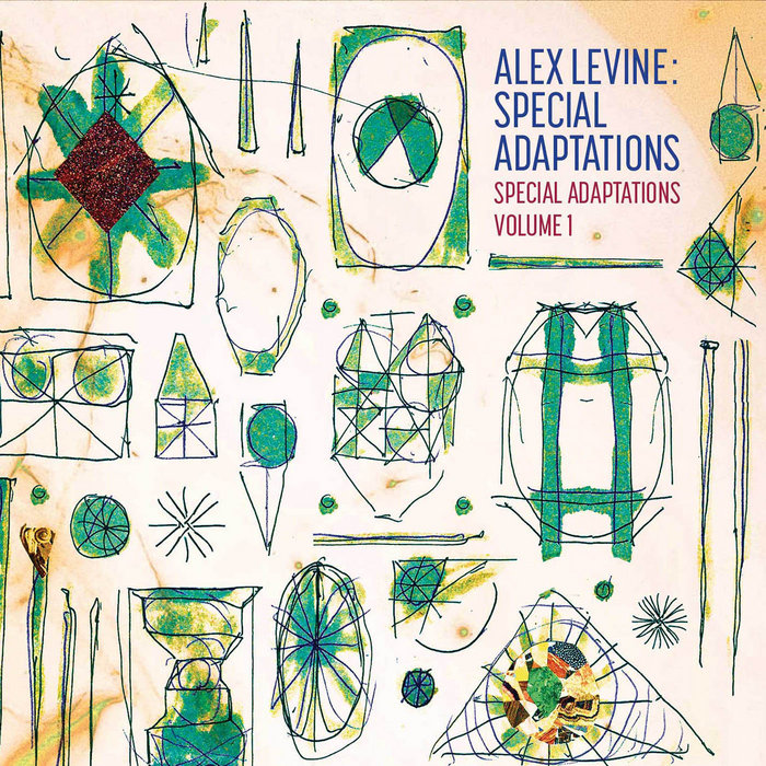 Special Adaptations, Volume 1 | Alex Levine: Special Adaptations | Aut ...