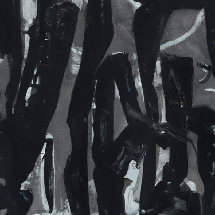 '18 Unreleased | DJ Scratch Nice