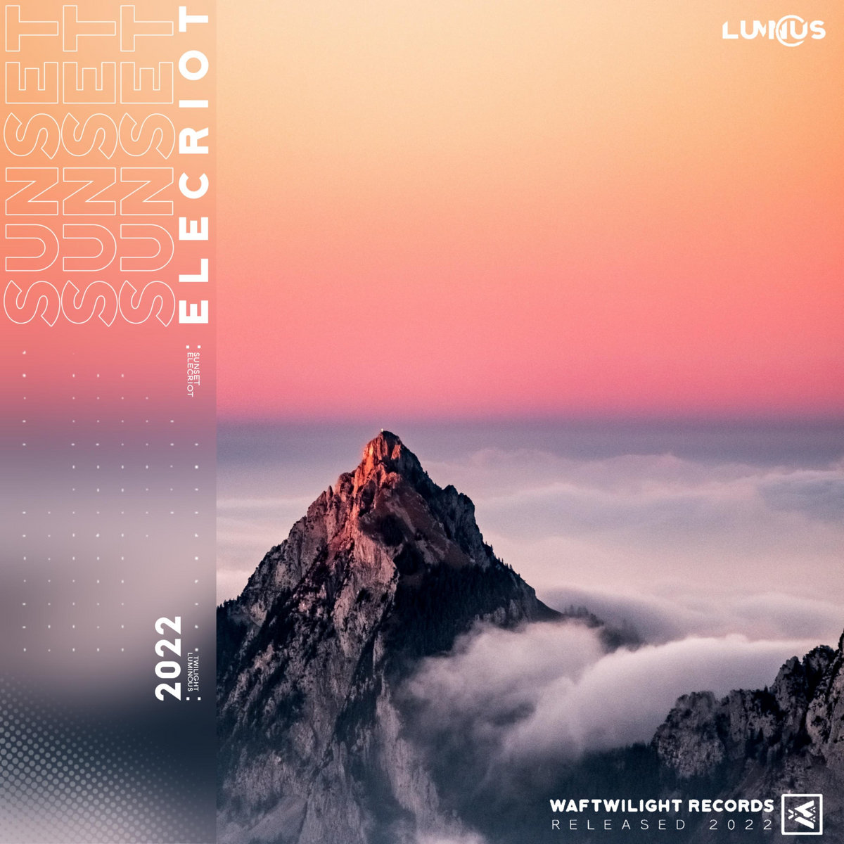 Sunset | Elecriot | Showstart-release