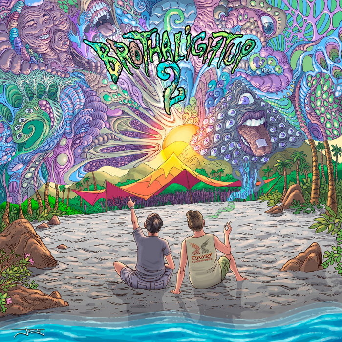 Intrapsyche & Noctune - Critical Point | Soundblasting Records