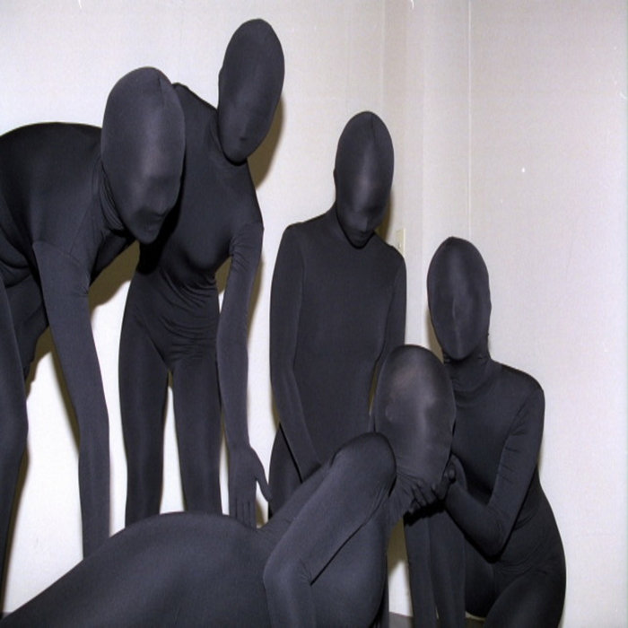 E A C (2018 DEMO) | EVIL DUST