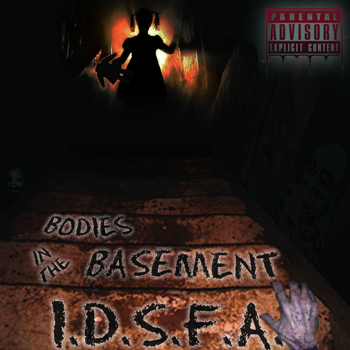 Bodies In The Basement | IDSFA
