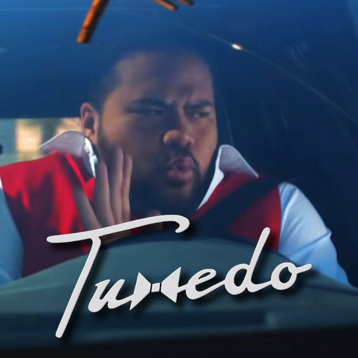 Tuxedo Do It Jersey Club Edit Noslopdx