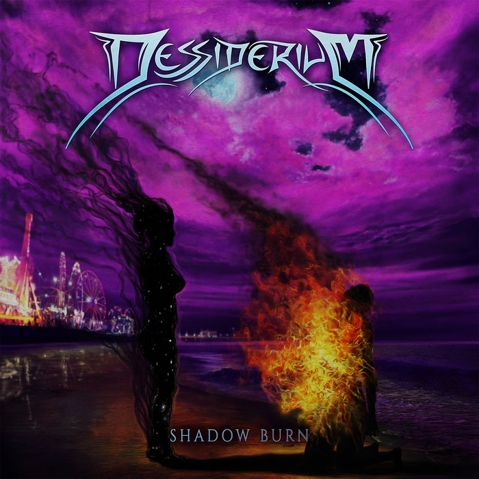 Shadow Burn | Dessiderium