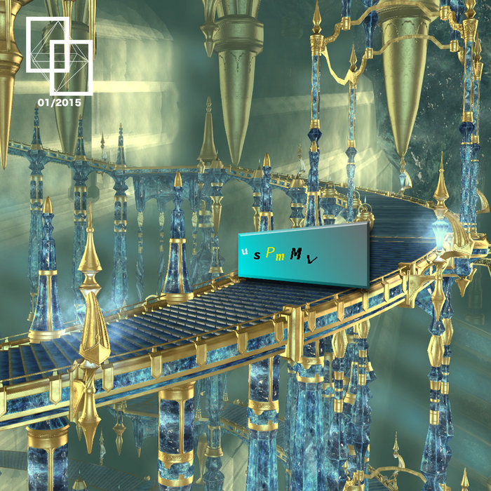 Diamond Series 001 | Ghost Diamond