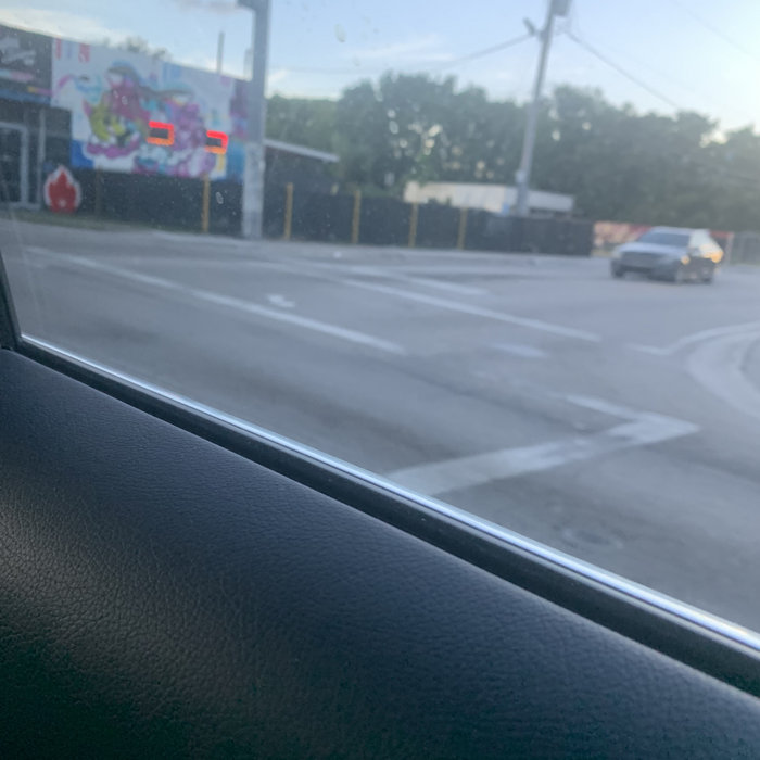 One way track | LONEY MISTOLIN