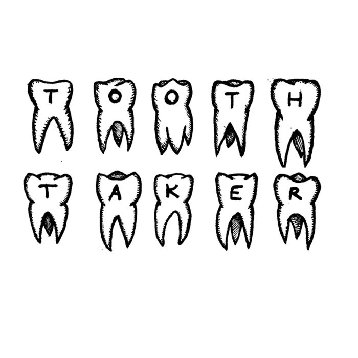 Toothtaker Vol. 1 | Toothtaker