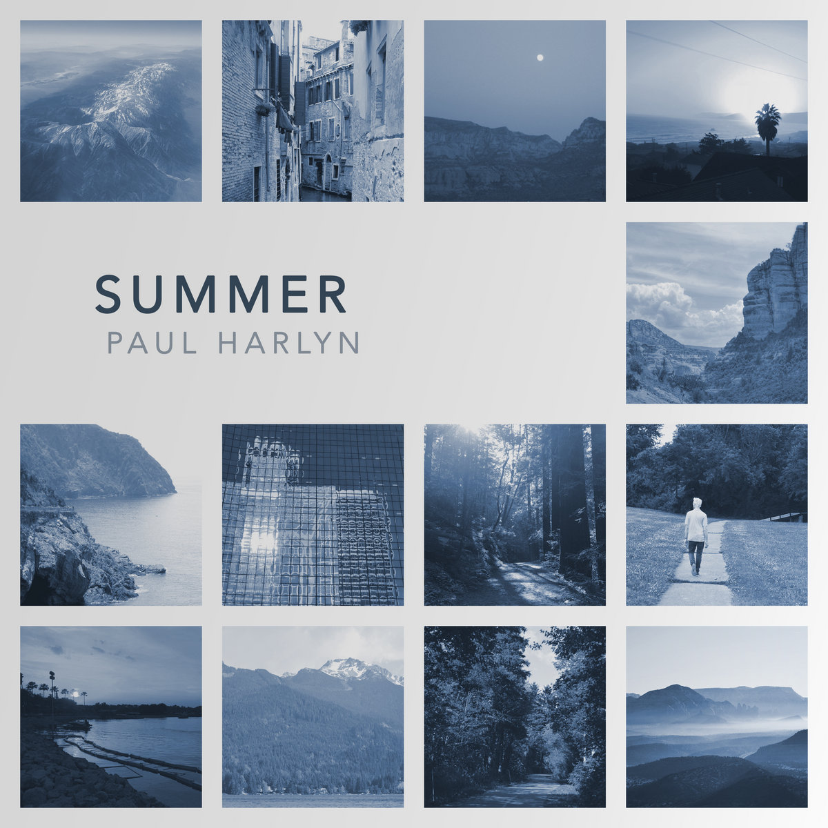 Summer | Paul Harlyn