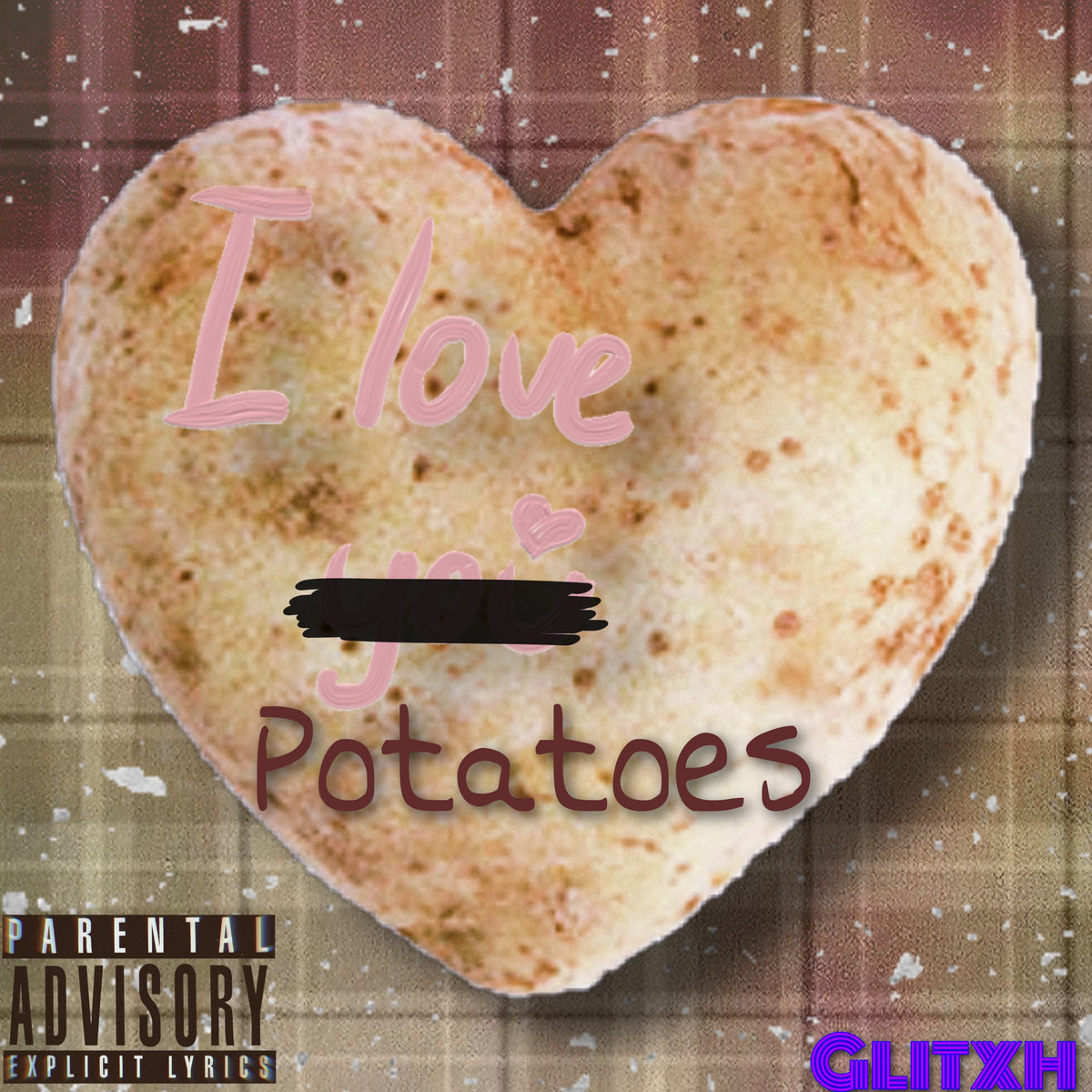 I Love Potatoes! | Losre