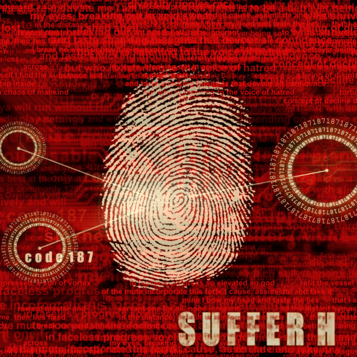 Code 187 (Remastered) | Suffer H