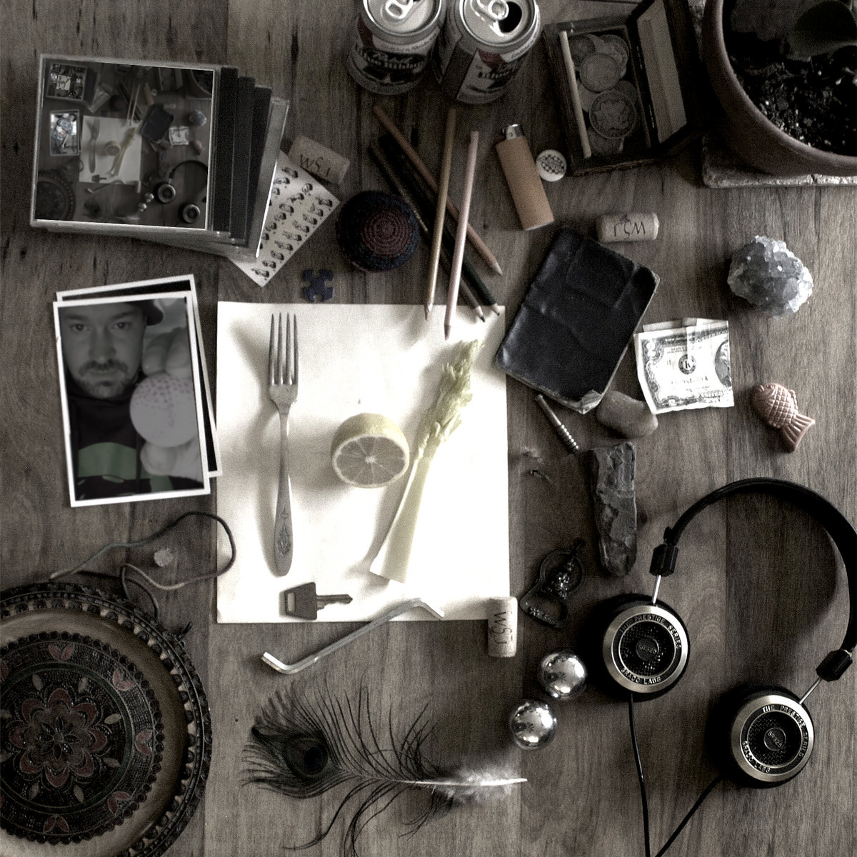 Shapeshifter | Oblee