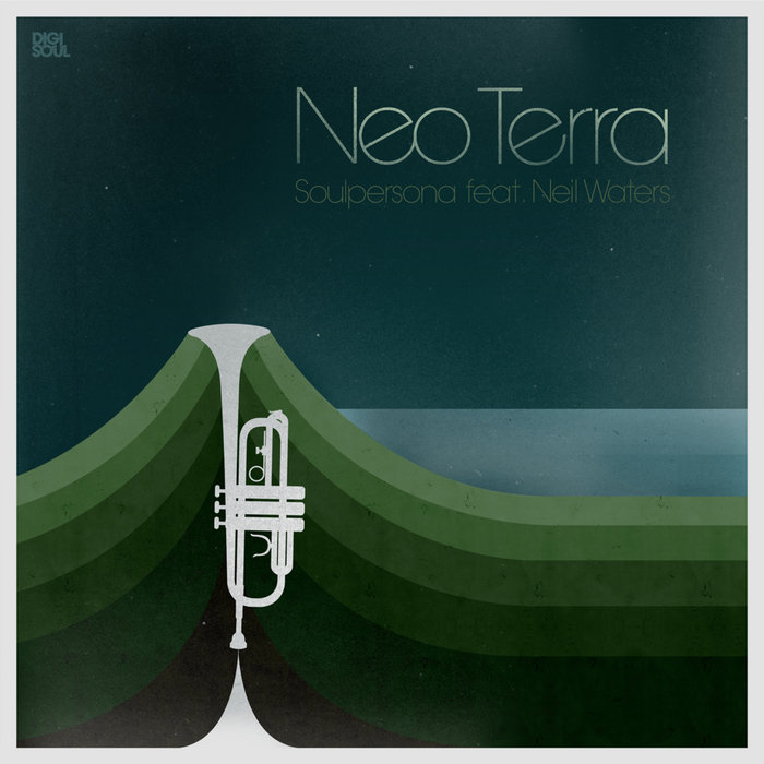 Neo Terra feat. Neil Waters | Soulpersona