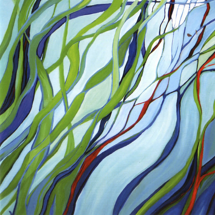 Beachglass | Tim Tweedale